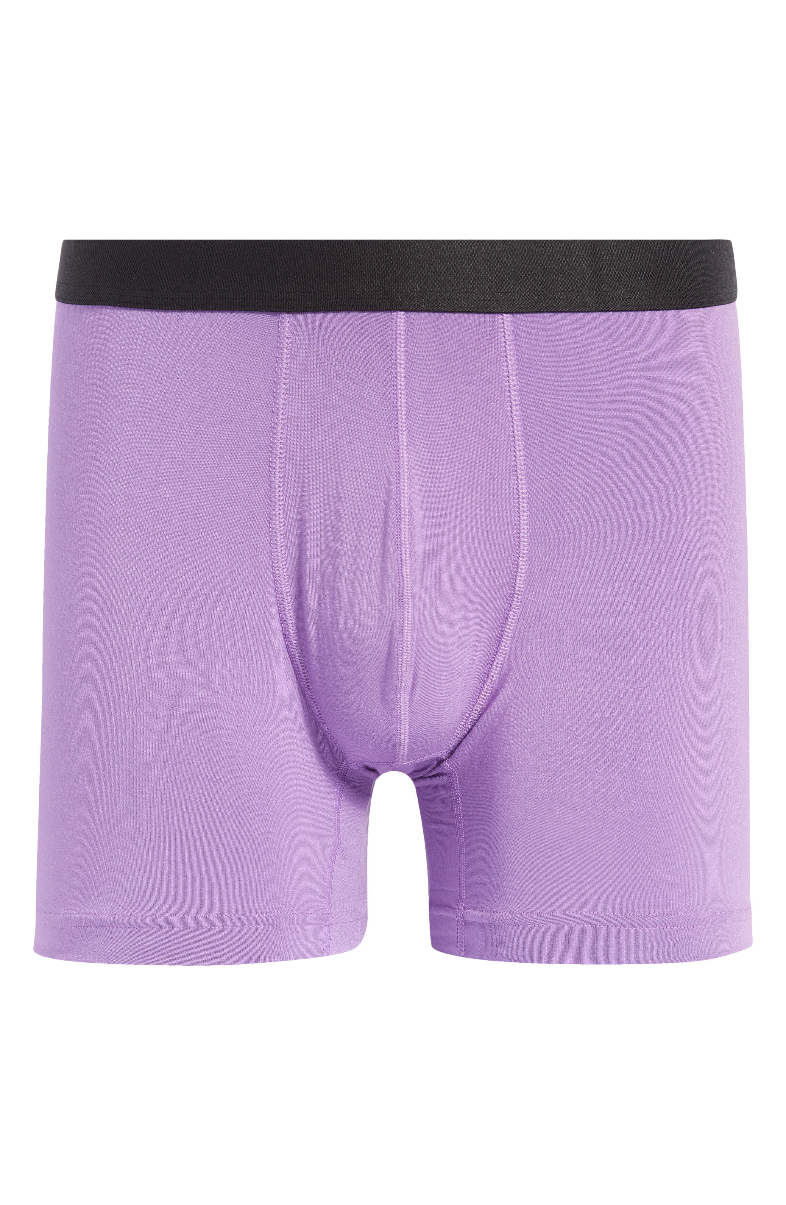 MEUNDIES Boxer Briefs in Xoxo | Smart Closet
