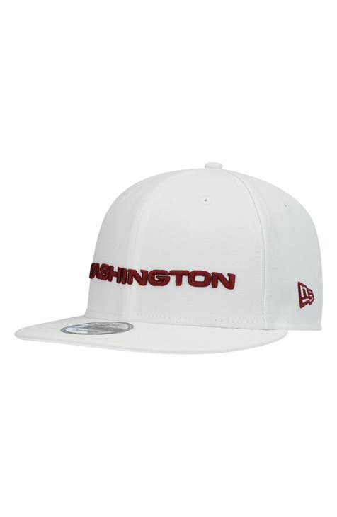 Men's Washington Commanders Hats | Nordstrom