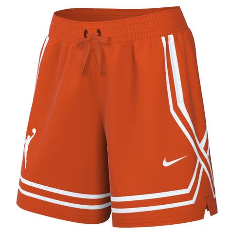 Women's Orange Shorts | Nordstrom