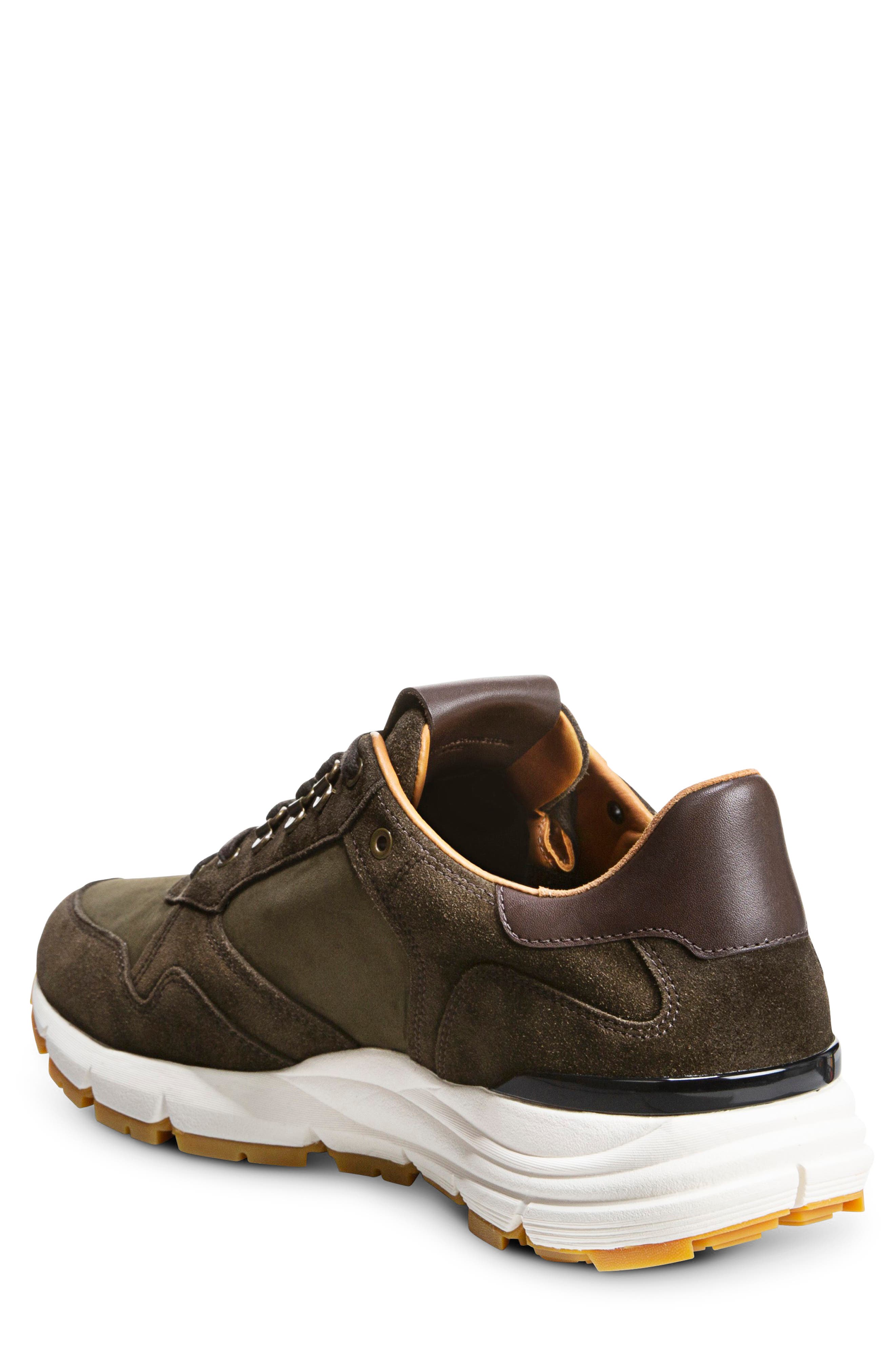 Allen Edmonds Canyon Sneaker | Nordstrom