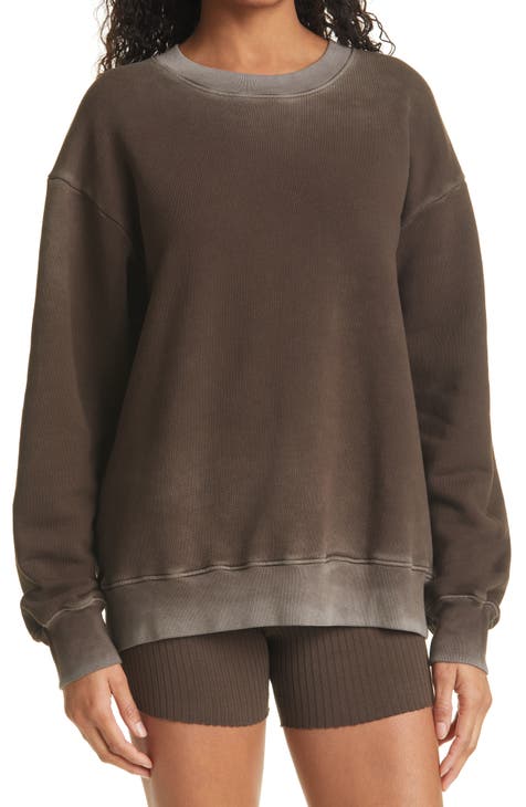 Women's Brown Sweaters | Nordstrom