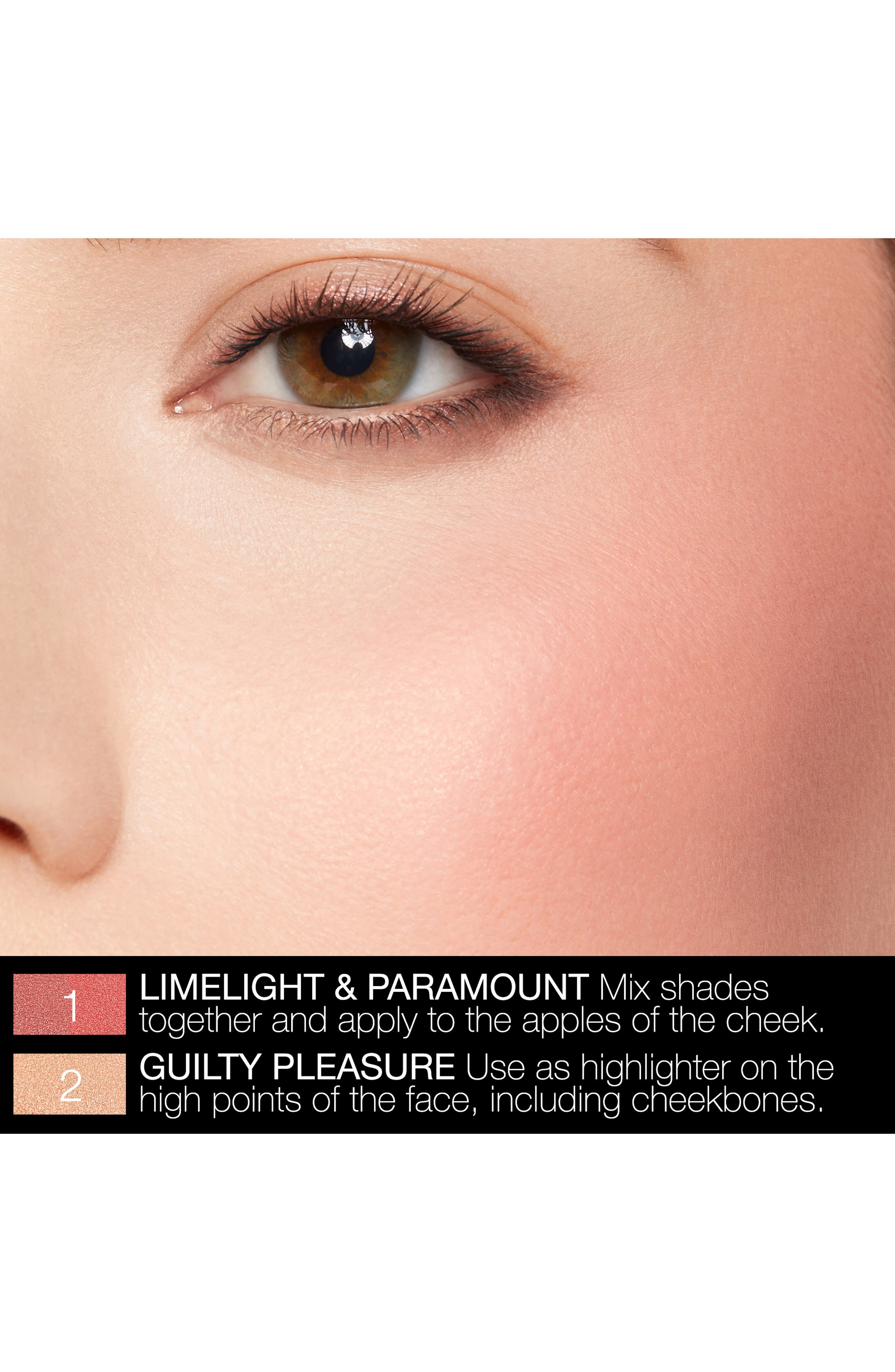 NARS Rising Star Cheek Palette | Nordstromrack