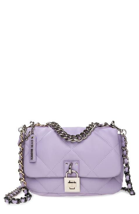 Purple Handbags, Purses & Wallets for Women | Nordstrom