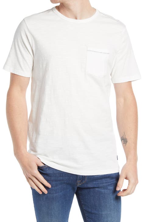 Men's Ivory Shirts | Nordstrom