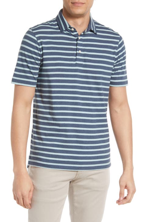 Men's 100% Cotton Polo Shirts | Nordstrom