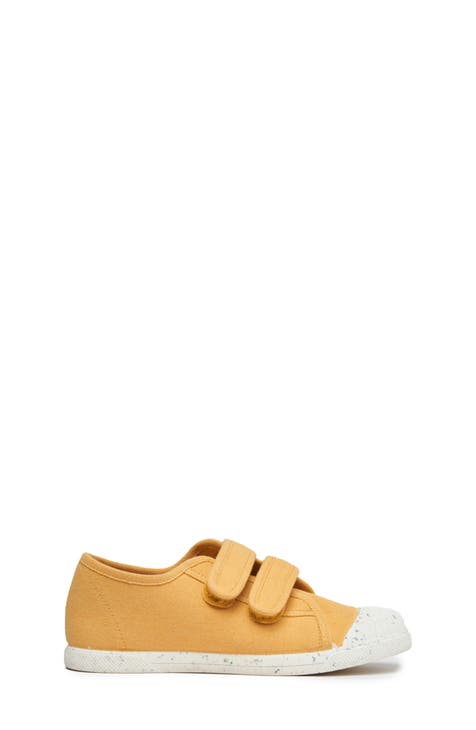 Toddler, Little & Big Girls' Yellow Shoes | Nordstrom