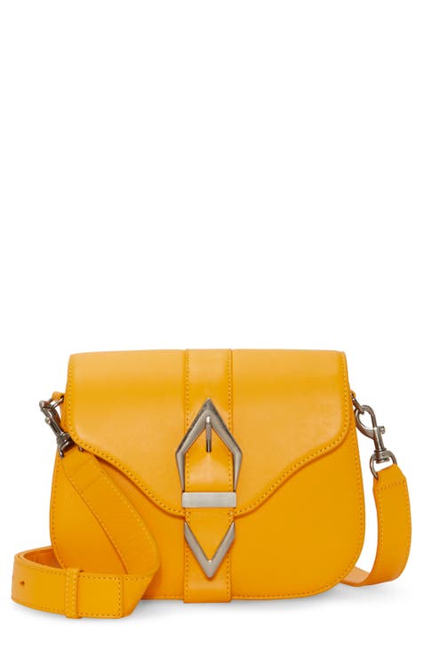Yellow Crossbody Bags for Women | Nordstrom