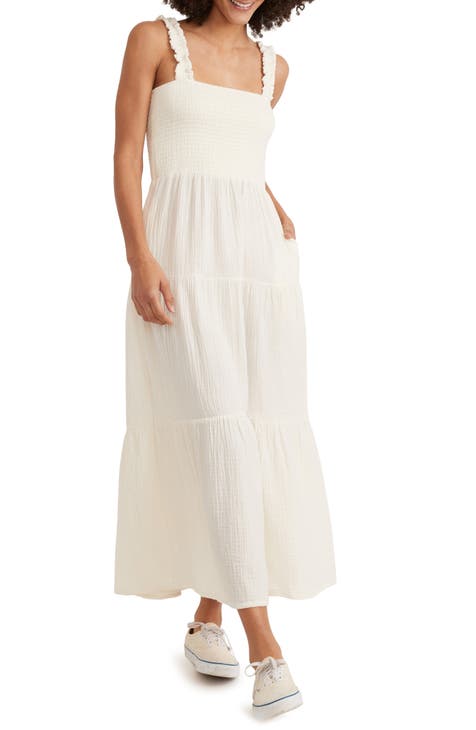 Women's Marine Layer Midi Dresses | Nordstrom