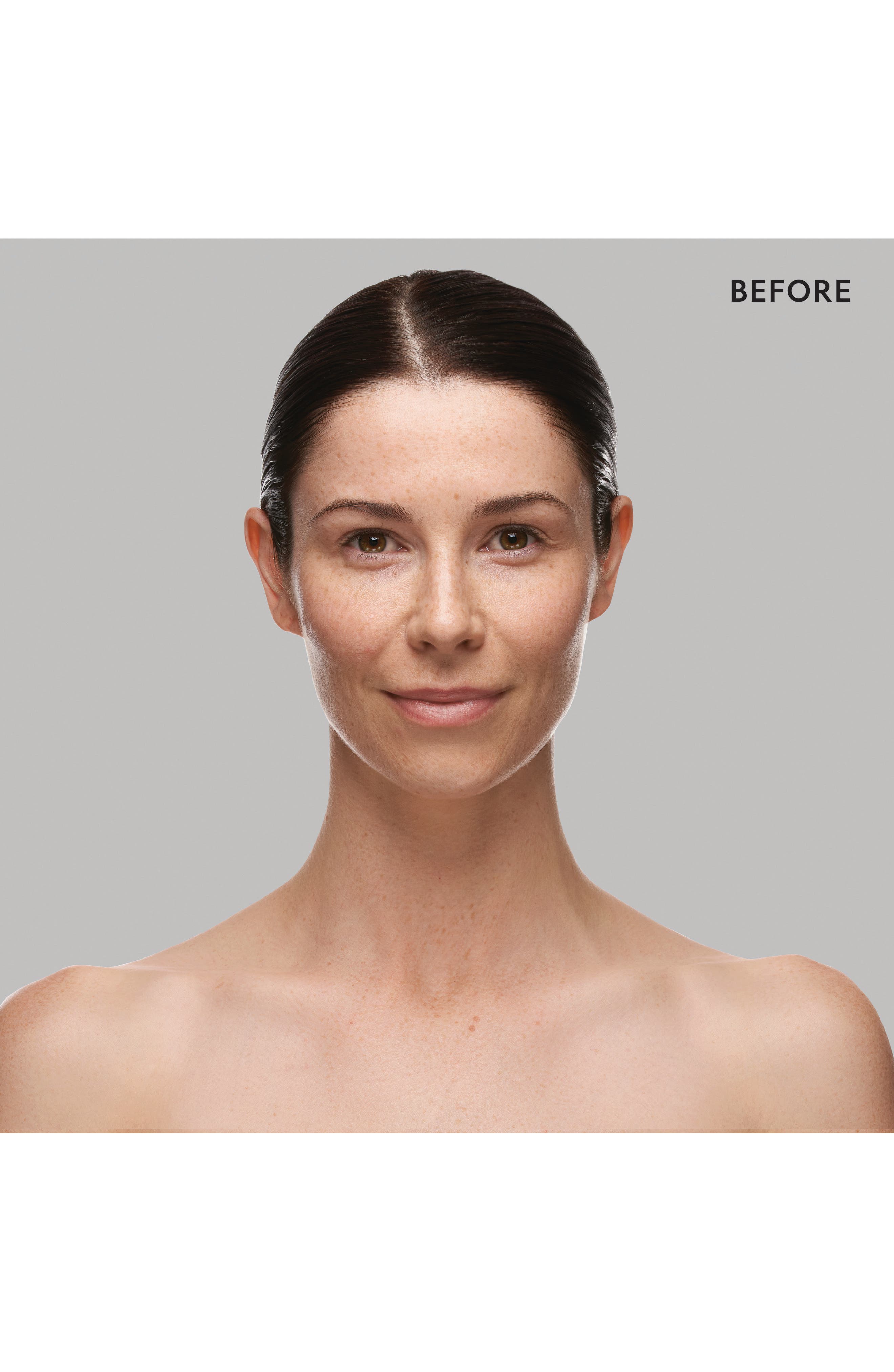 YENSA Skin on Skin BC Foundation BB + CC Full Coverage Foundation SPF ...