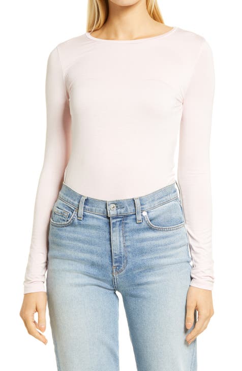 Women's Pink Tops | Nordstrom