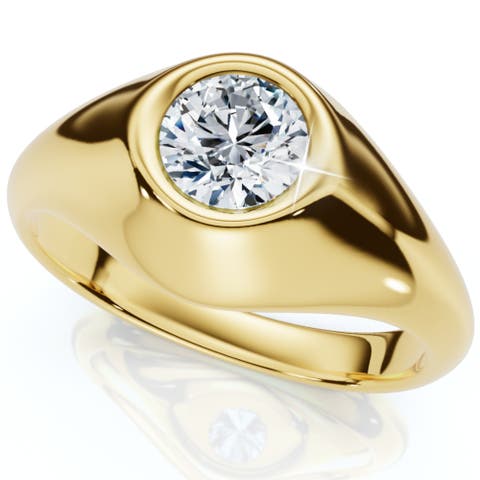 Men's 14k Gold Rings | Nordstrom