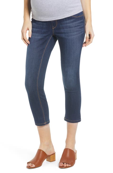 Women's Skinny Maternity Jeans | Nordstrom
