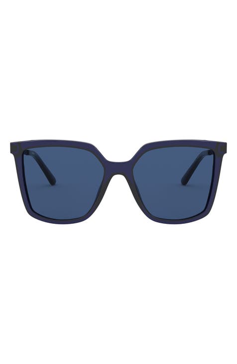 Blue Sunglasses for Women | Nordstrom