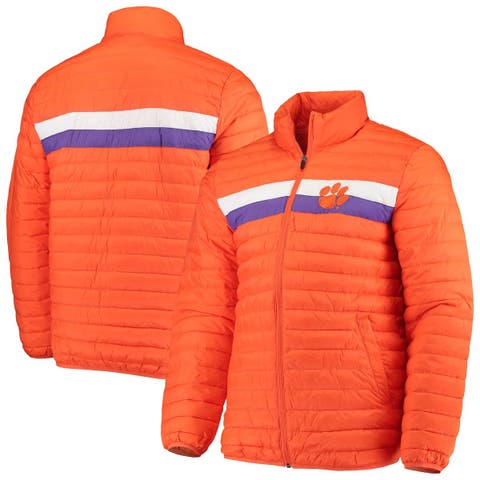 Men's Orange Quilted Jackets | Nordstrom