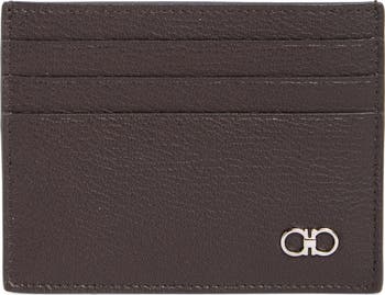 FERRAGAMO Crosta Card Holder | Nordstromrack