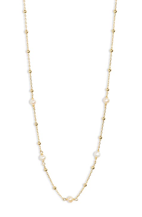 Pearl Necklaces | Nordstrom