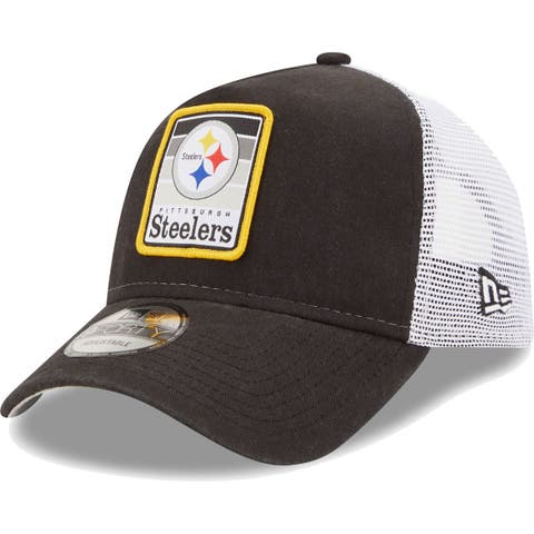 Men's Pittsburgh Steelers Hats | Nordstrom