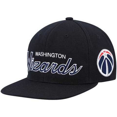 Men's Washington Wizards Hats | Nordstrom