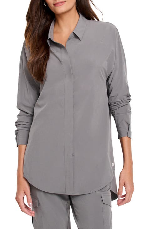 Women's Sun Protection Tops | Nordstrom