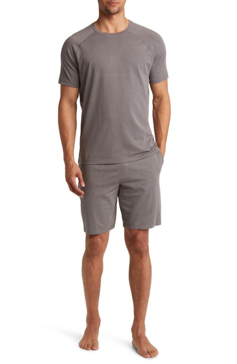 Men's Grey Pajama Sets | Nordstrom