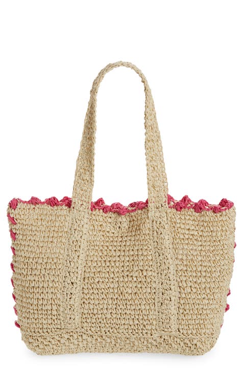 Pink Tote Bags for Women | Nordstrom