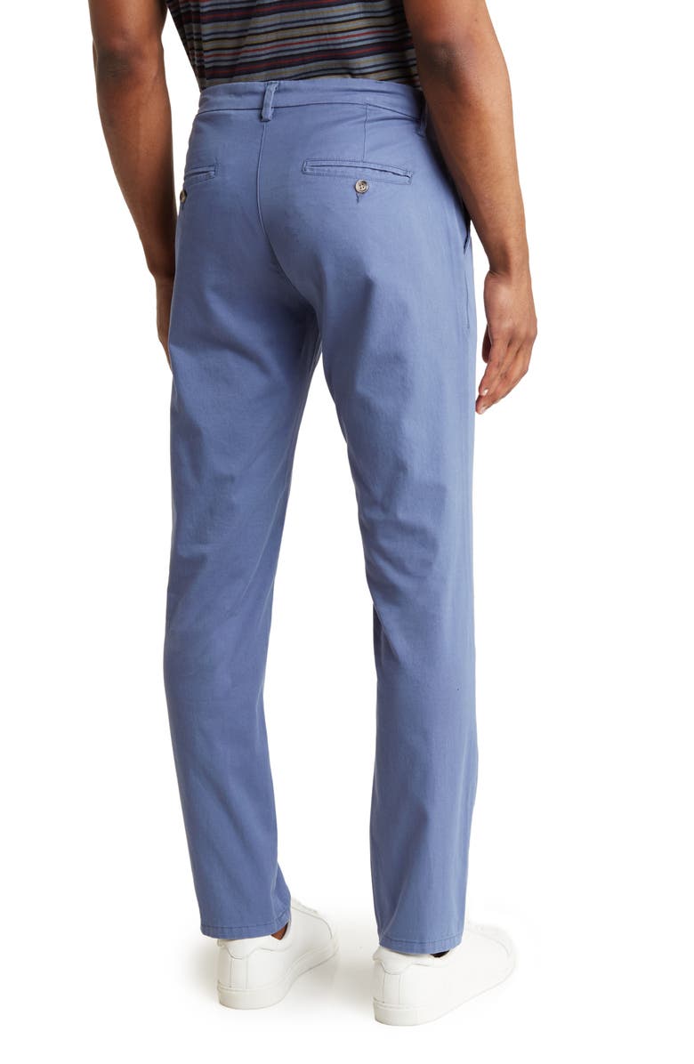 Slate & Stone Stretch Cotton Chino Pants | Nordstromrack
