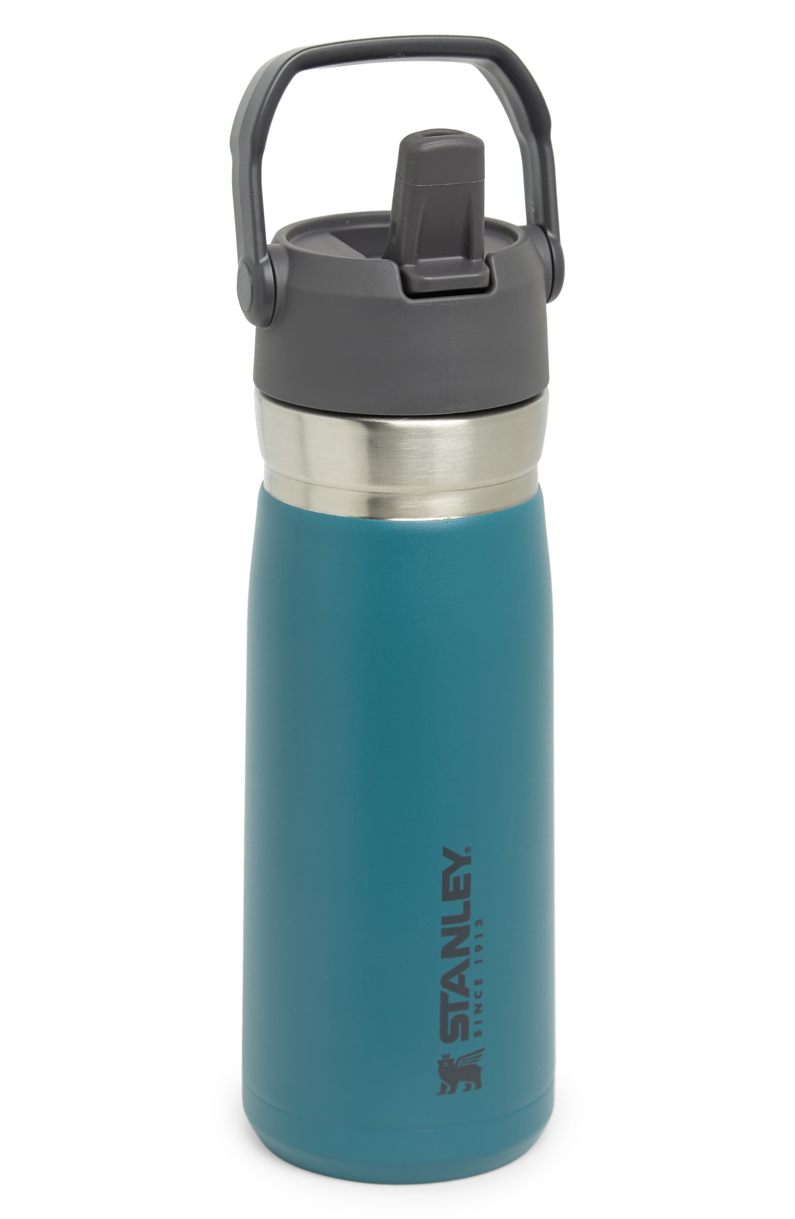 Stanley Stan Insulated Go Flip Straw Water Bottle | Nordstromrack