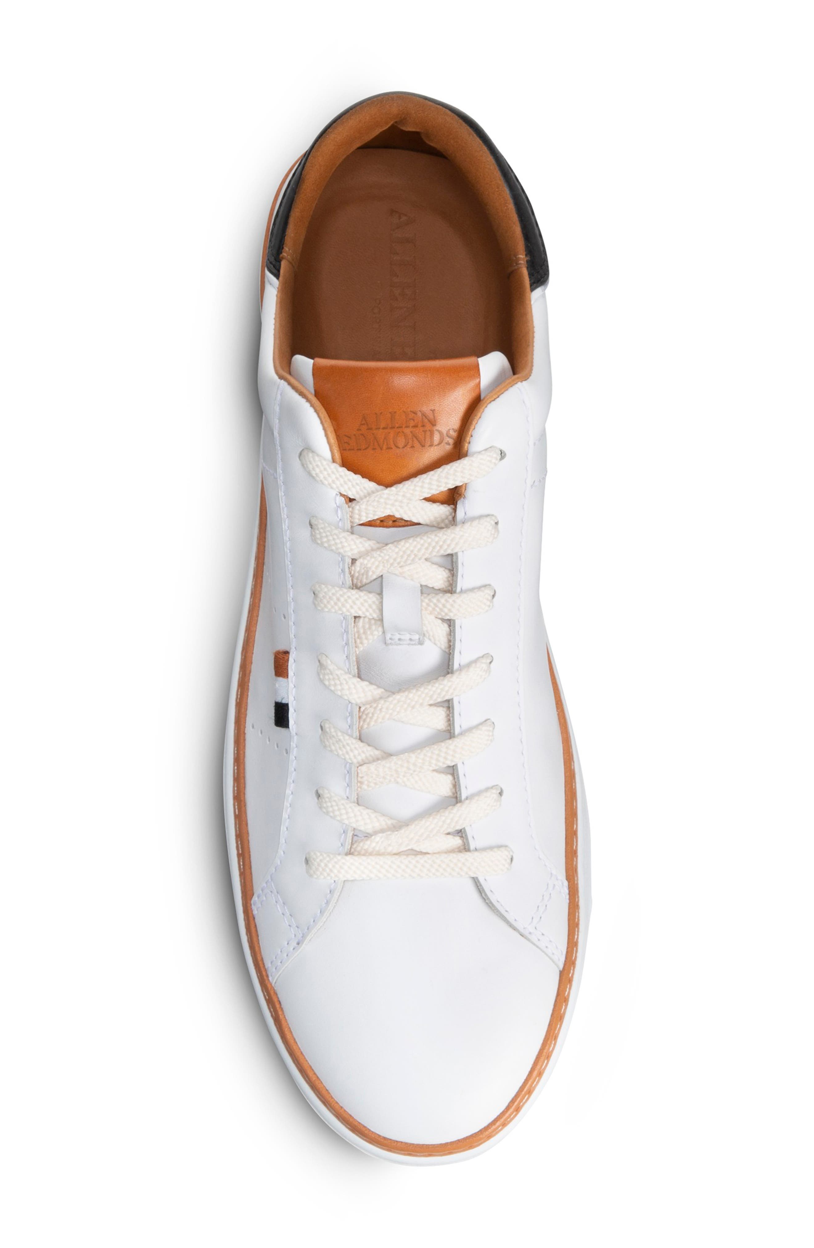 Allen Edmonds Alpha Sneaker (Men) | Nordstrom