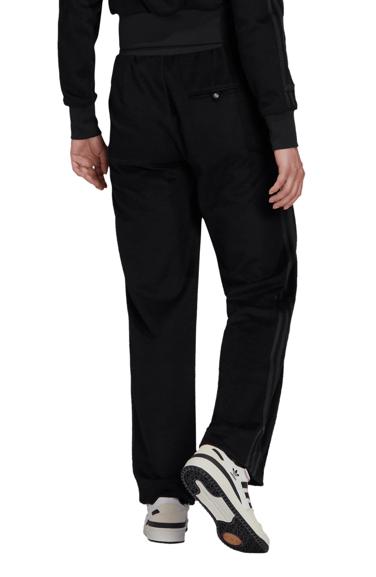 adidas Blue Version Track Pants | Nordstrom