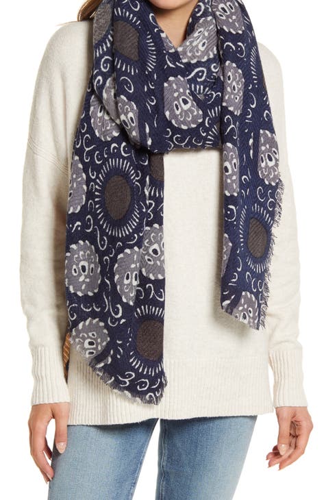 Women's Oblong Scarves | Nordstrom