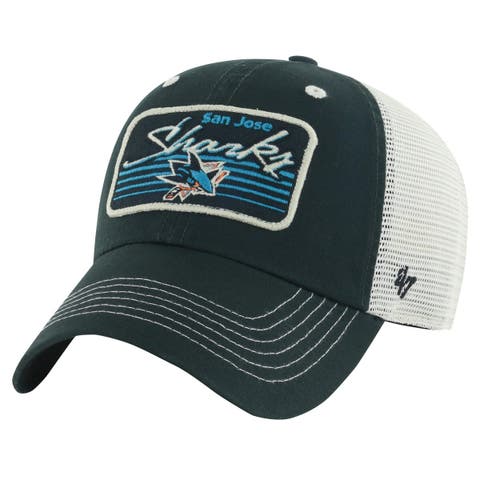 Men's San Jose Sharks Baseball Caps | Nordstrom