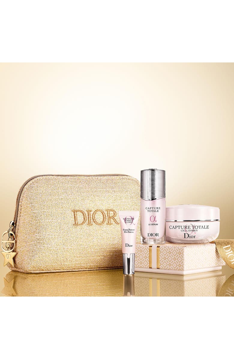 DIOR Capture Totale Skin Care Gift Set | Nordstrom