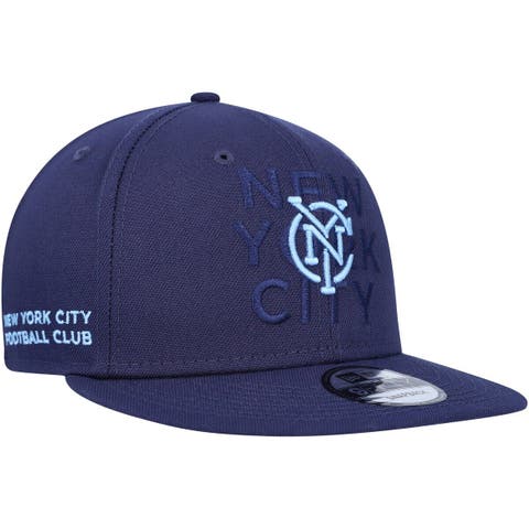 Men's New York City FC Hats | Nordstrom