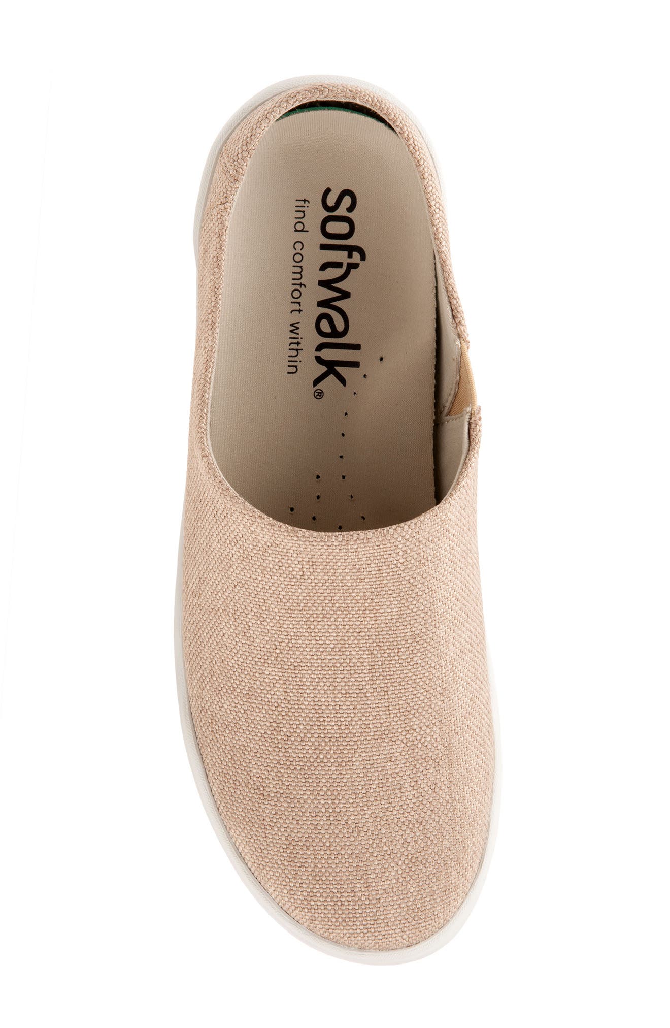 SoftWalk® Auburn Mule | Nordstrom