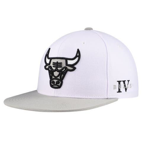 Men's Chicago Bulls Baseball Caps | Nordstrom