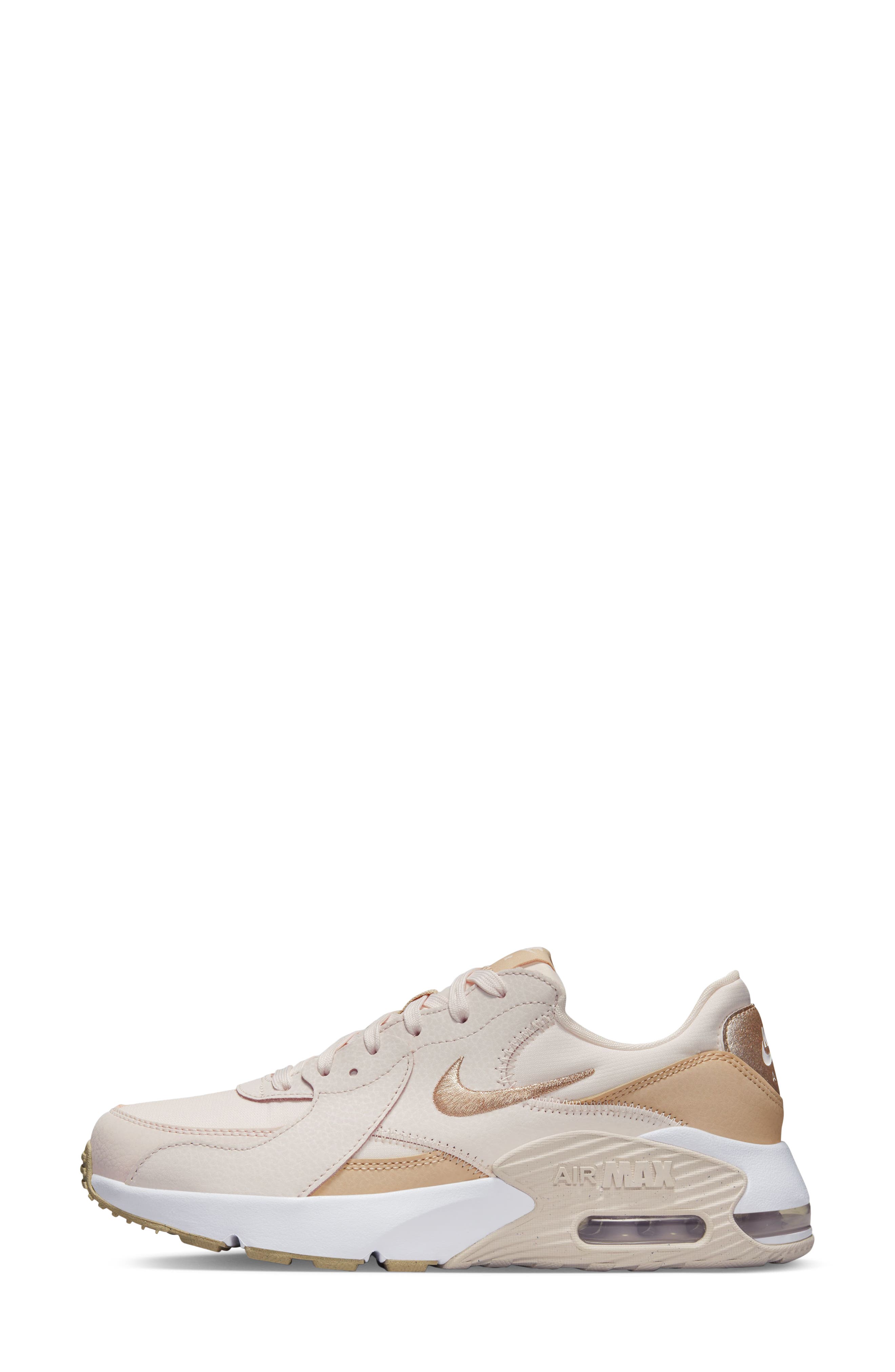 Nike Air Max Excee Sneaker | Nordstrom