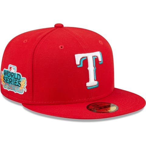 Men's Texas Rangers Hats | Nordstrom
