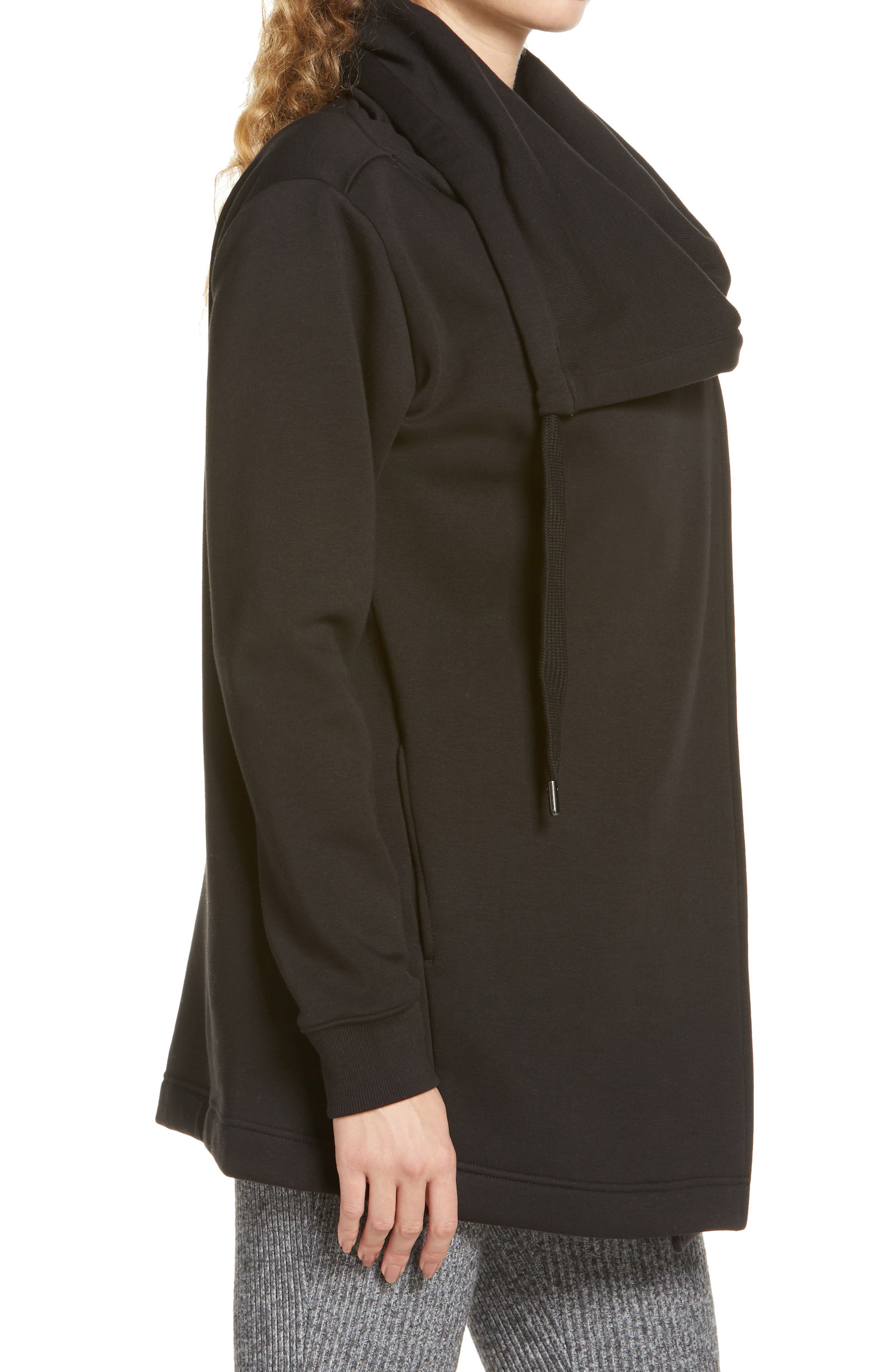 Zella Amazing Cozy Wrap Jacket | Nordstrom