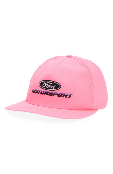Men's Pink Hats | Nordstrom
