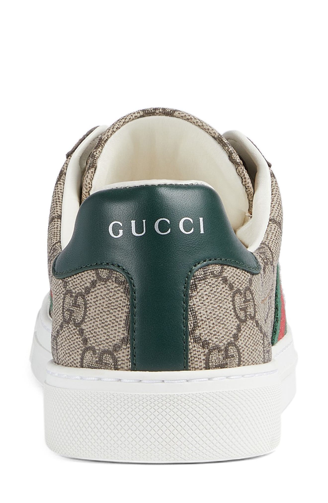 Gucci Ace Sneaker (Women) | Nordstrom