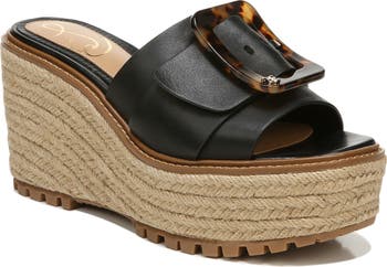 Sam Edelman Livi Platform Slide Sandal (Women) | Nordstromrack