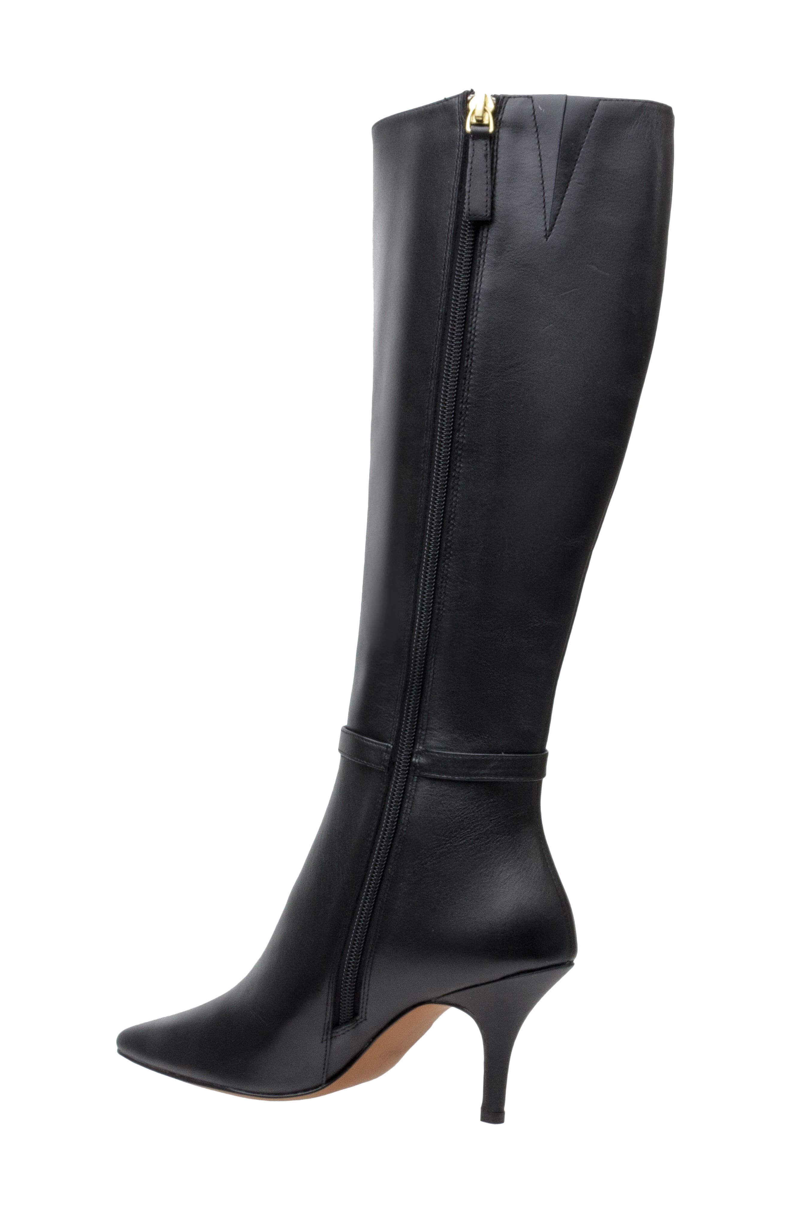 Linea Paolo Parson Tall Boot | Nordstrom