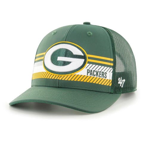 Men's Green Bay Packers Hats | Nordstrom