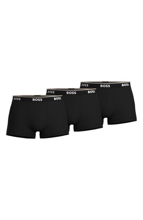 Black Trunks for Men | Nordstrom