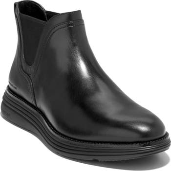 Cole Haan OriginalGrand Ultra Chelsea Boot (Men) | Nordstromrack