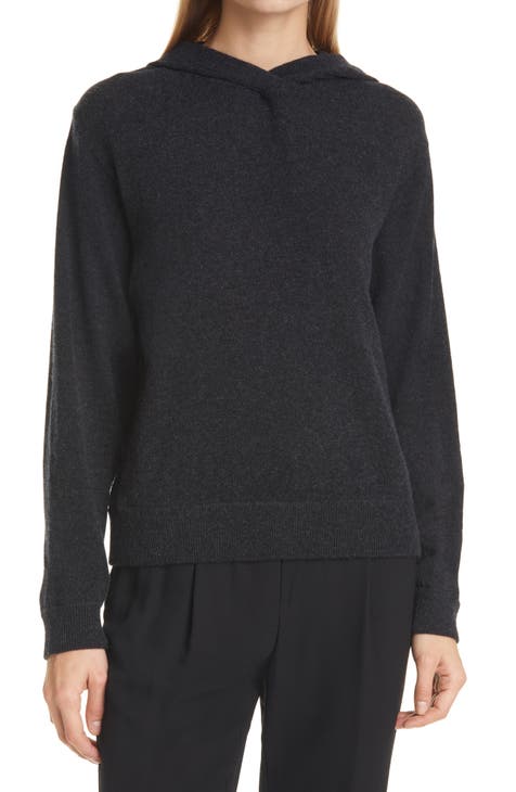 Women's Grey Cashmere Sweaters | Nordstrom