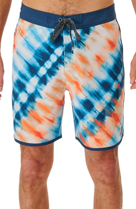 Men's Blue Board Shorts | Nordstrom