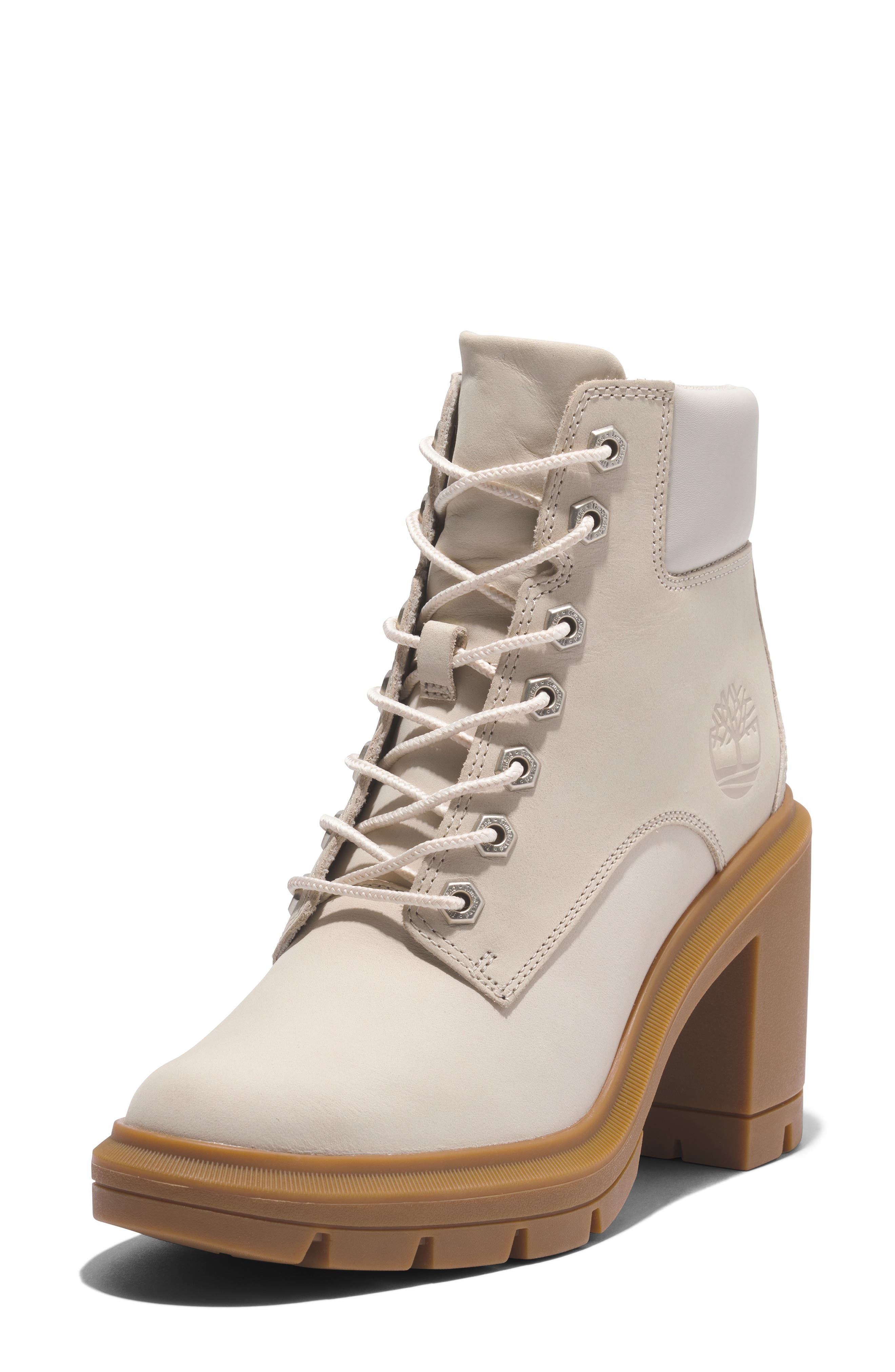 Timberland Allington Heights Water Resistant Boot (Women) | Nordstrom