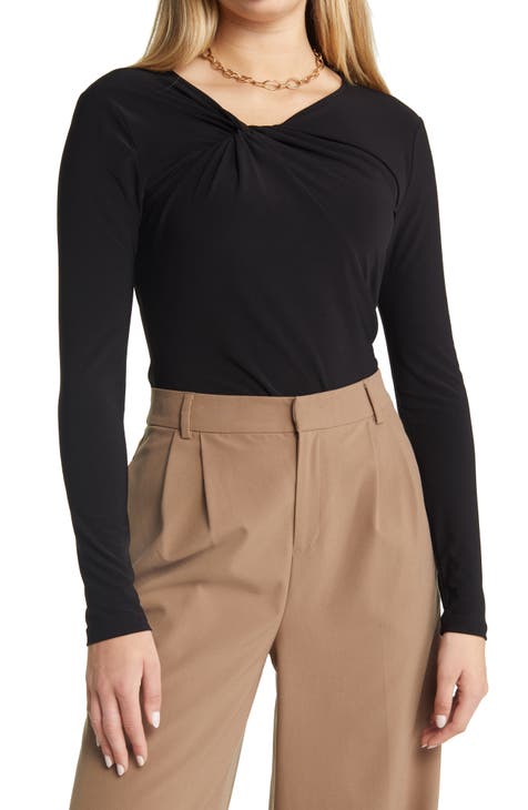Women's Night Out Tops | Nordstrom
