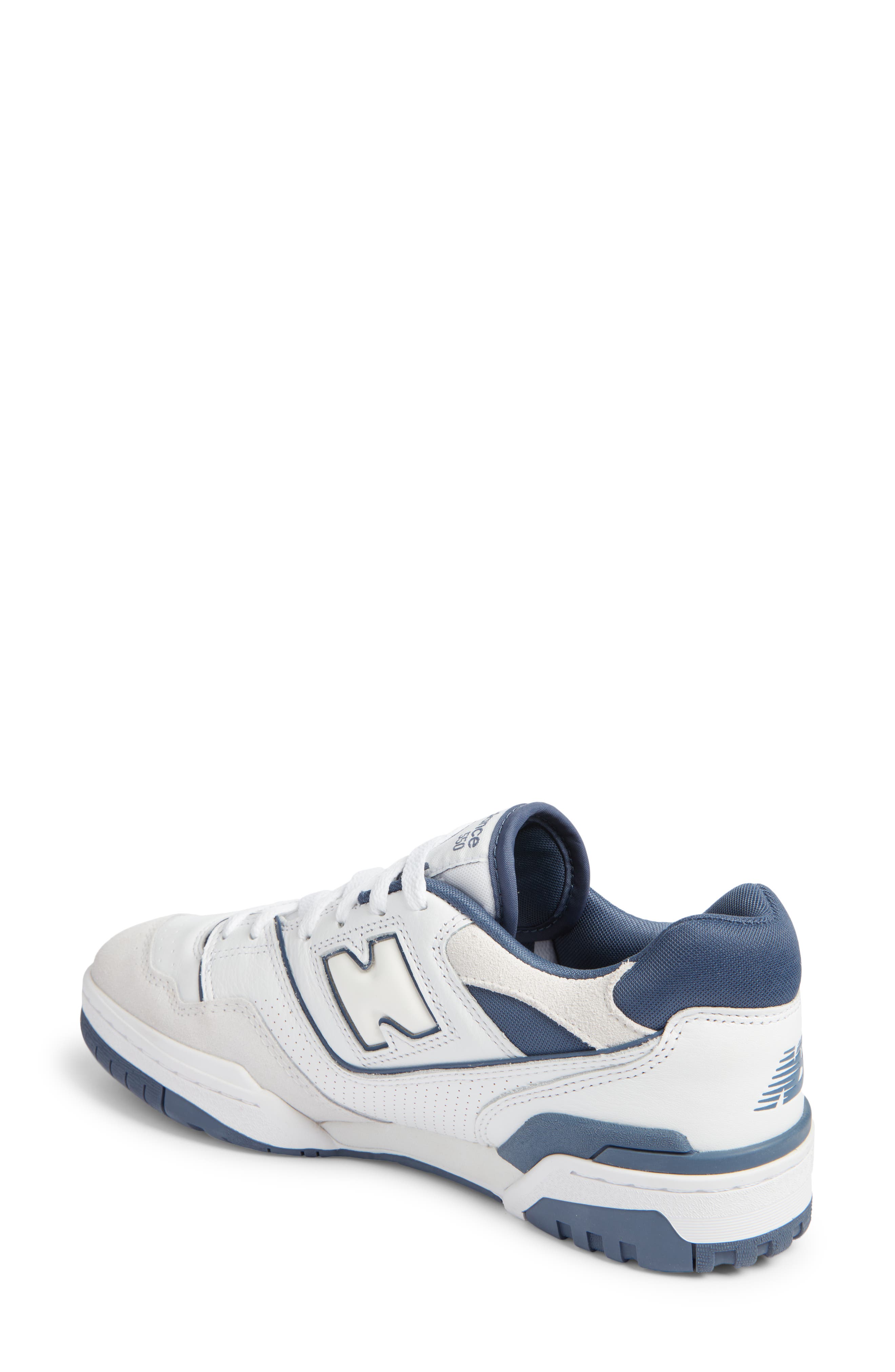 New Balance 550 Basketball Sneaker (Men) | Nordstrom